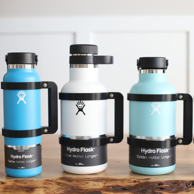 Handle for 40oz, Growler, 64oz Hydro Flask